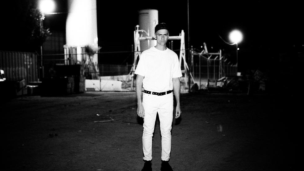 Boys Noize: Nature is healing, bratz-bratz | ZEIT ONLINE