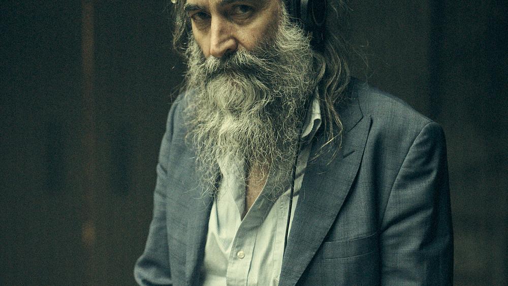 Warren Ellis: "Für die Freunde meiner Kinder bin ich nur noch der alte ...