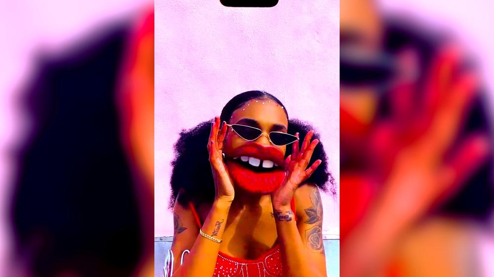 Yaya Bey: Das Universum wird es regeln | DIE ZEIT