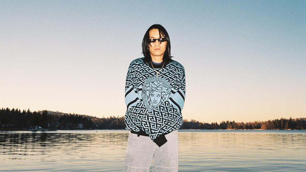 Eyedress: Und jetzt: ein Kickflip | ZEIT ONLINE