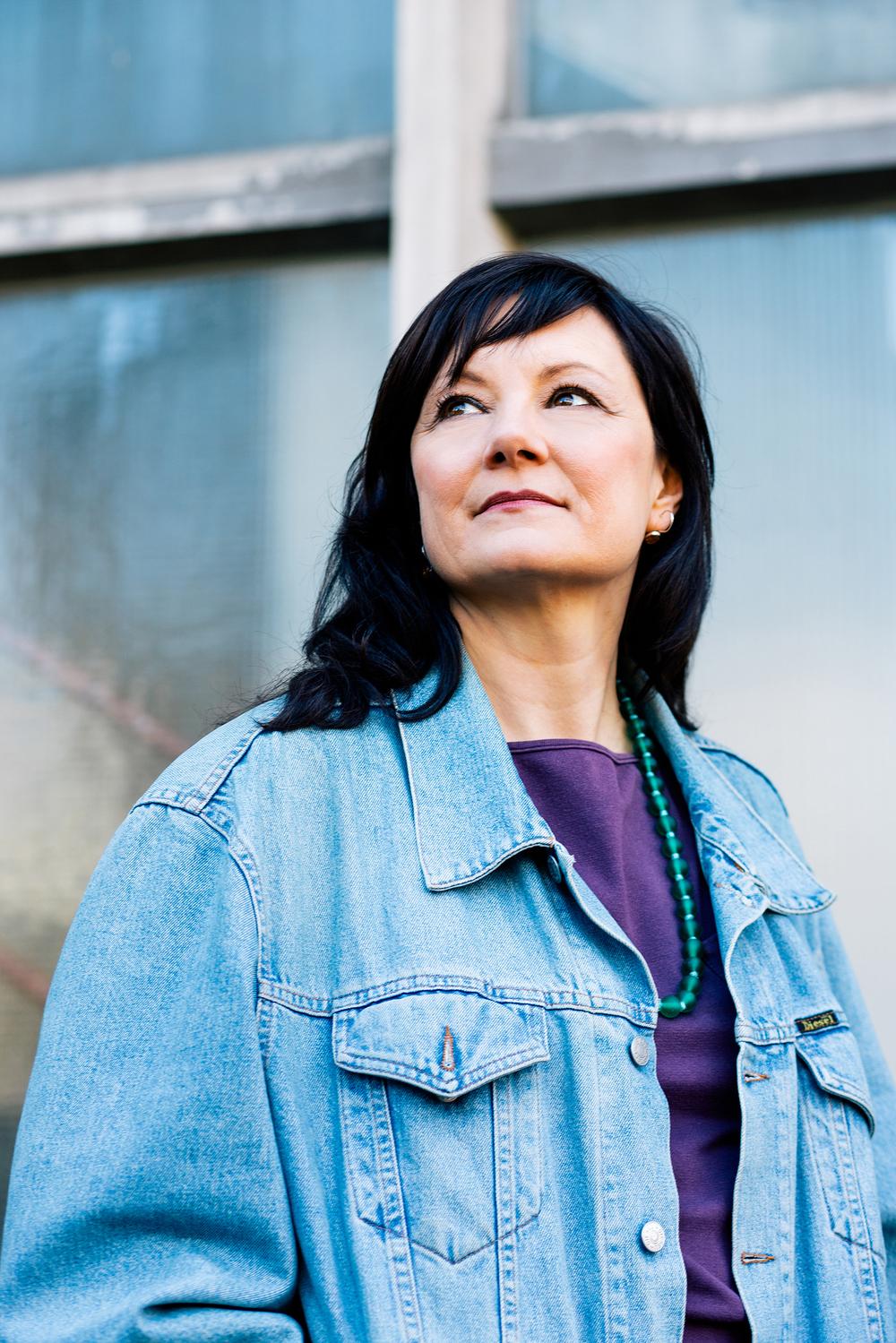 Gender und Musik: "Es produzieren noch mehr Männer Musik mit anderen ...