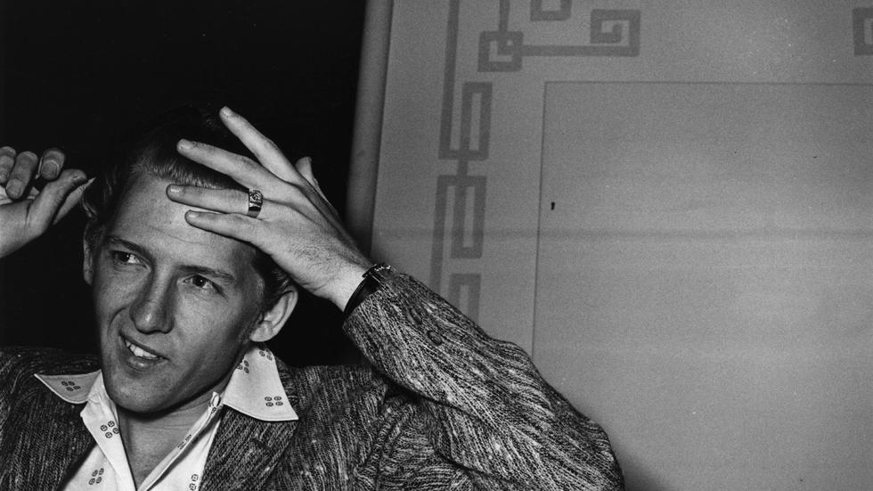 Jerry Lee Lewis: Der Unheilige | ZEIT ONLINE