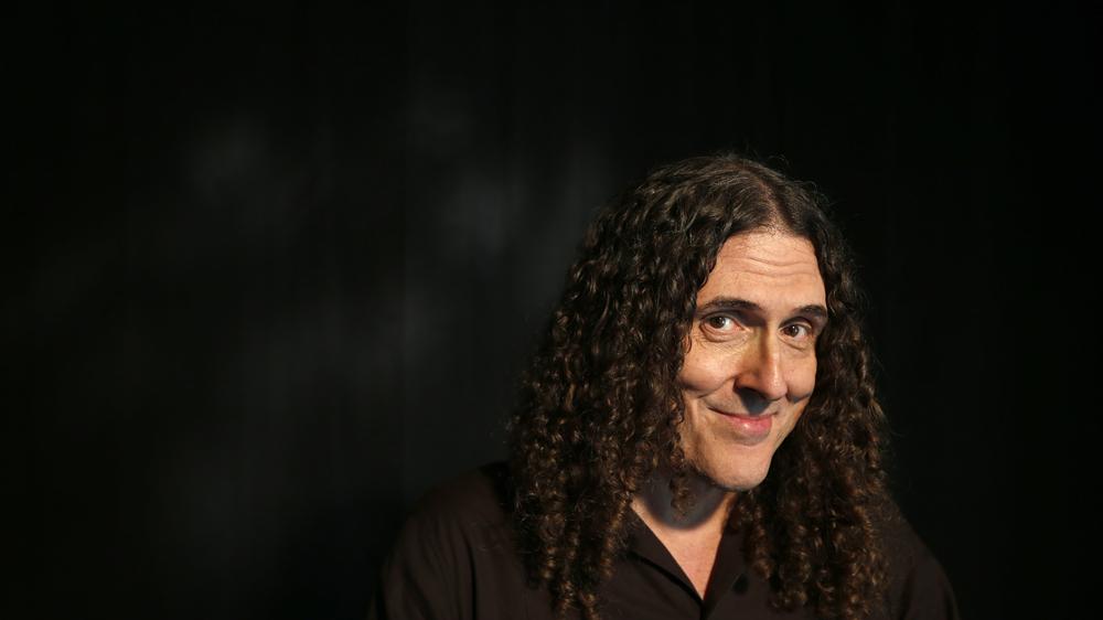 Weird Al Yankovic: Des Teufels Quetschkommode | DIE ZEIT