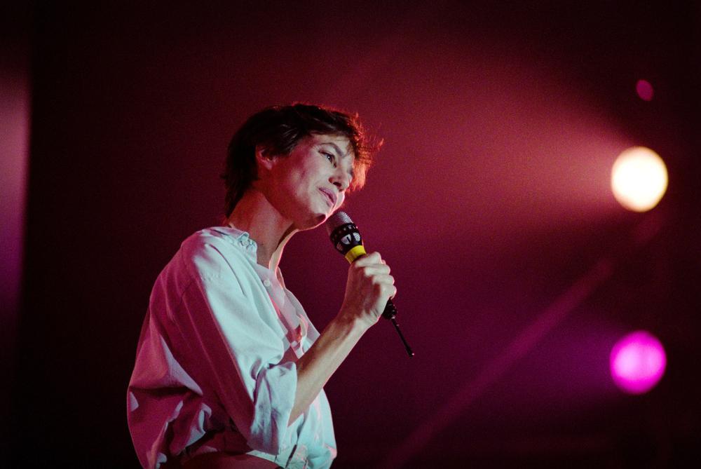 Jane Birkin: Schauspielerin, Sängerin und Stilikone | DIE ZEIT