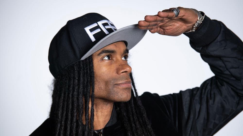 Fab Morvan über Milli Vanilli: "Zwei Schwarze sind die Sündenböcke ...