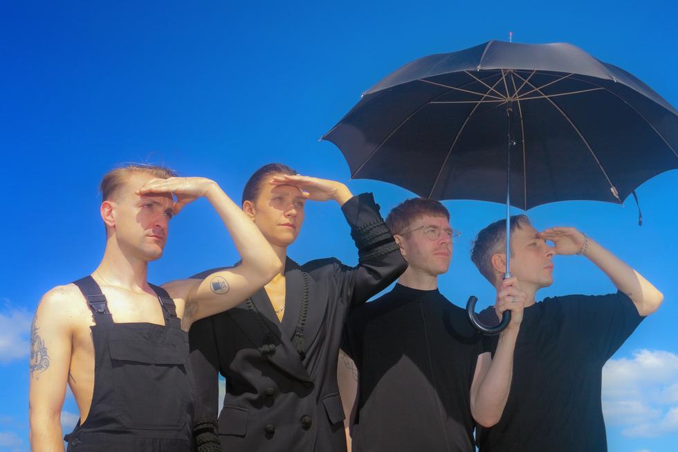 Daniel Gerhardt | Autoren | ZEIT ONLINE