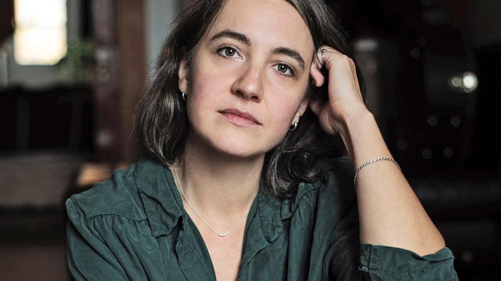 Myriam Gendron: Richtig schön fertig mit den Nerven | DIE ZEIT