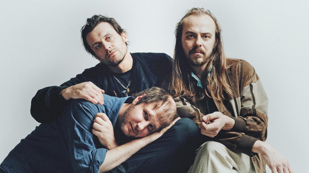 "Ende nie" von Wanda: Ganz genau der Scheiß | DIE ZEIT