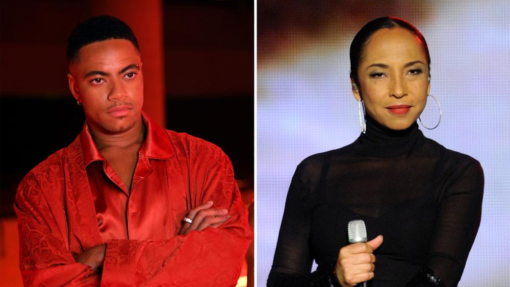 Sade: Mutter und Sohn | DIE ZEIT