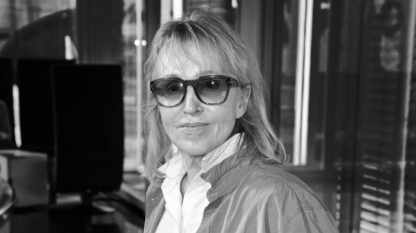 Annette Humpe: "Ich bin eine kleine Sorgenmaschine" | DIE ZEIT