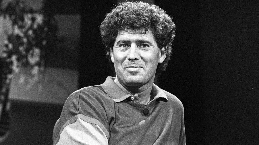 Musikproduzent: Jack White ist tot | DIE ZEIT