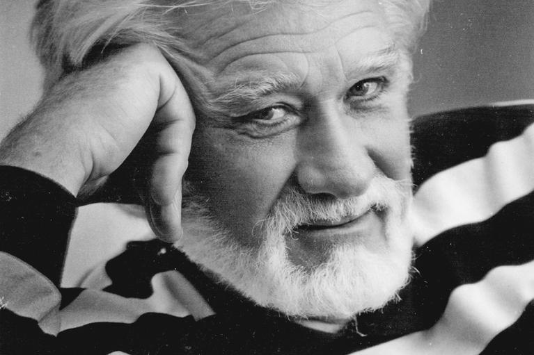 Donald McIntyre: Und dann zerreißt es ihm das Herz | DIE ZEIT