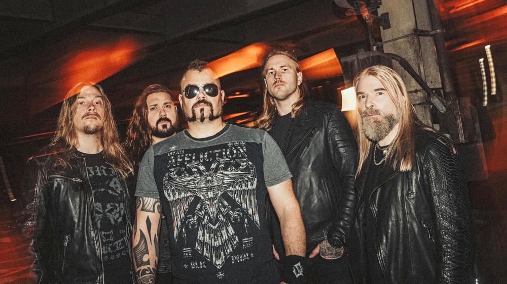 "Sabaton": Und sofort hat man Lust, Taue zu straffen | DIE ZEIT