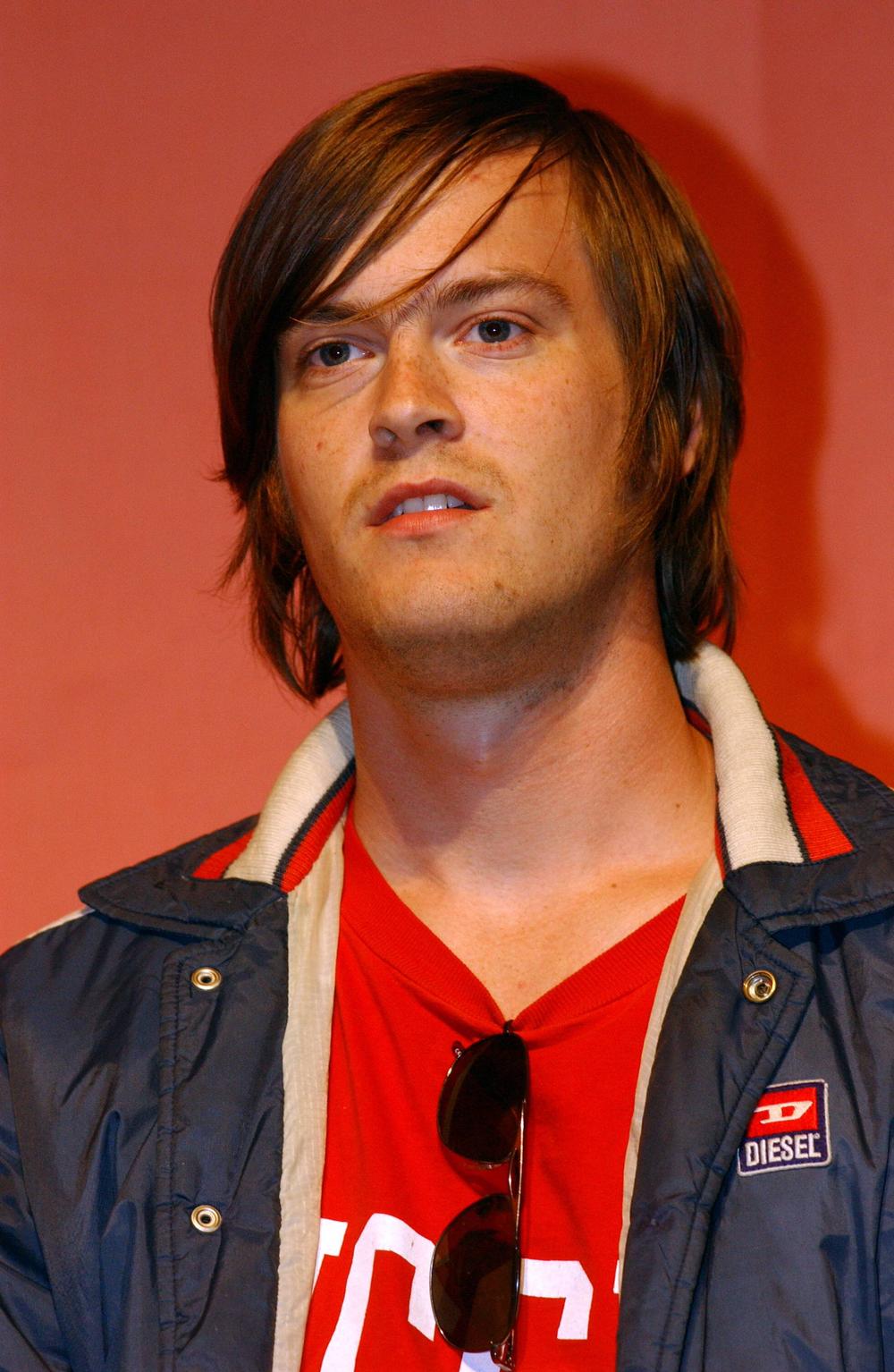 Deichkind: Deichkind-Gründungsmitglied Malte Pittner mit 47 Jahren ...