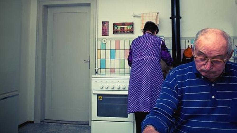 Buchautorin Martina Rellin: "Männer reagieren gerne mit Schweigen ...