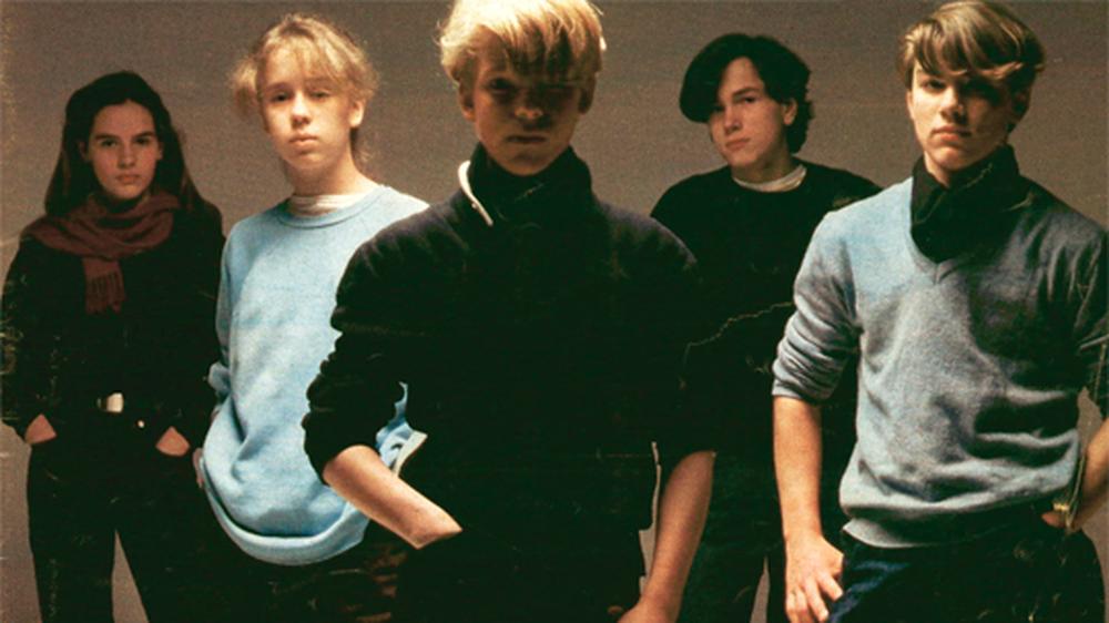 Das ZEITmagazin wird 40: Die 80er im ZEITmagazin | DIE ZEIT