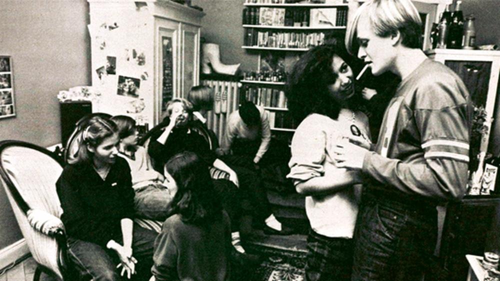 Das ZEITmagazin wird 40: Die 80er | ZEIT ONLINE