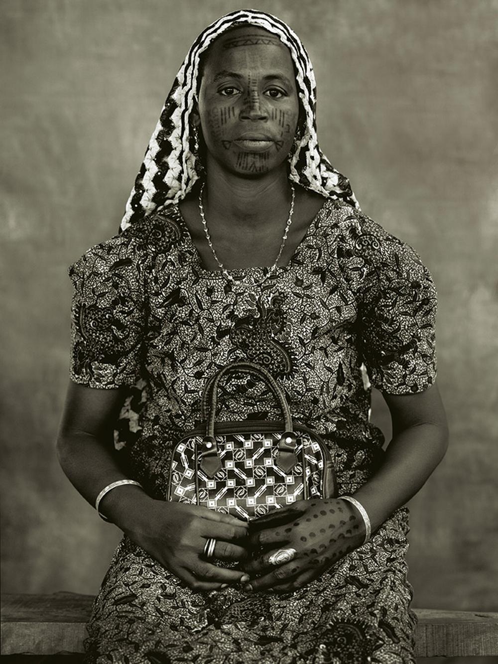 Fotograf A. Watson: Das Gesicht Afrikas | DIE ZEIT