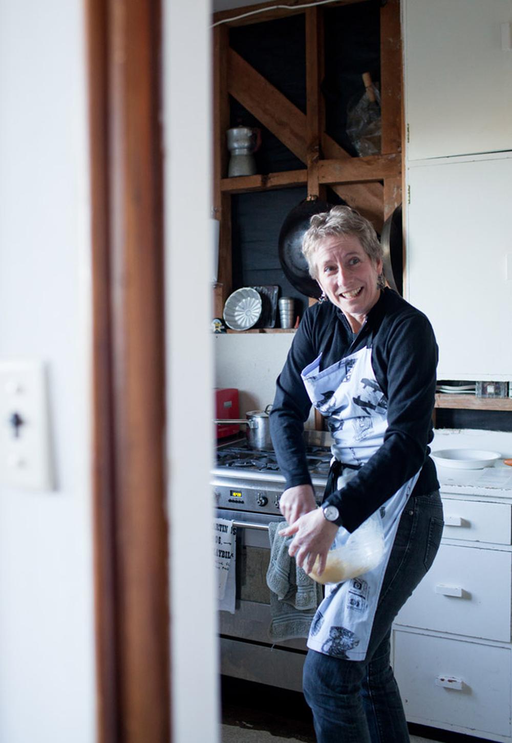 Serie Freunde von Freunden: Das Haus auf dem grünen Hügel | ZEIT ONLINE