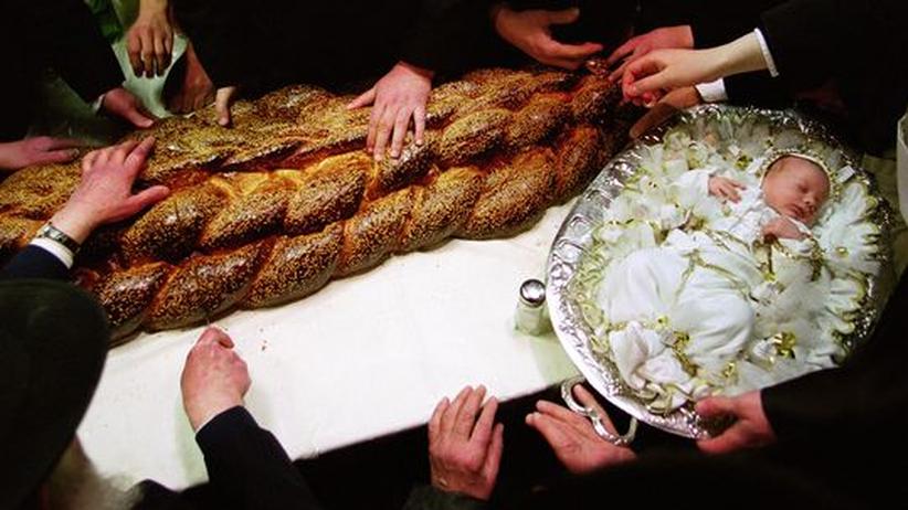 Essen und Religion: Gott bittet zu Tisch | ZEIT ONLINE