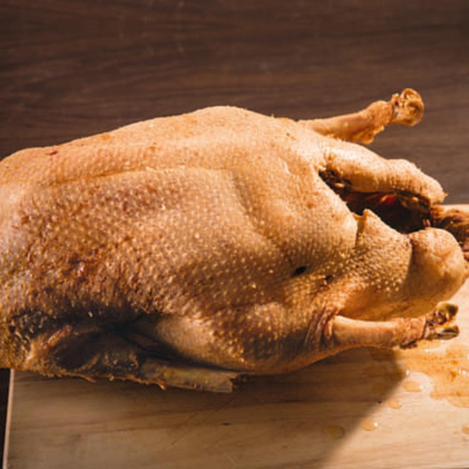 Mitglied maximieren verhängen gans bei wieviel grad im ofen Vorläufer ...