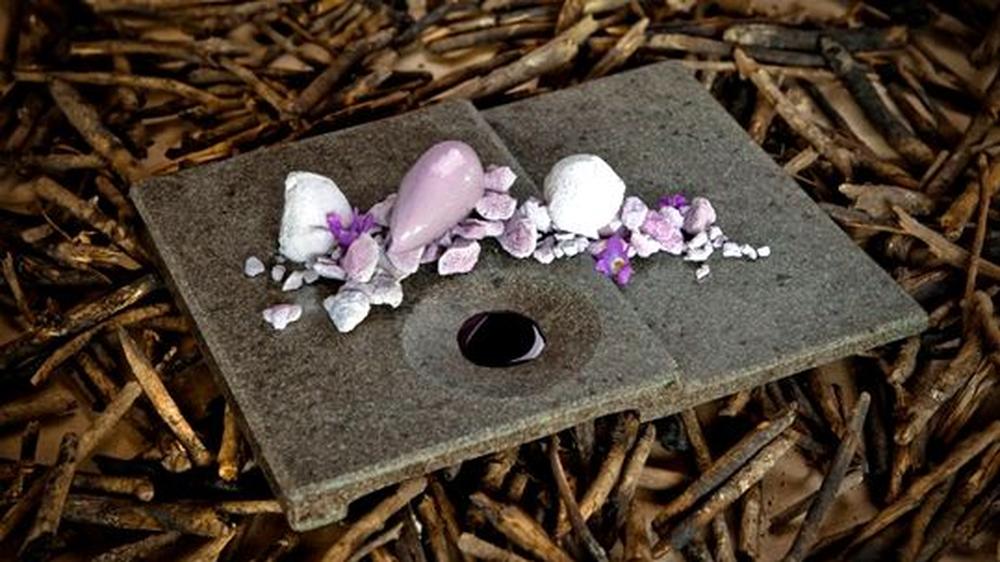 Koch Rodolfo Guzman: Ein wildes, psychedelisches Aromenspektakel | DIE ZEIT