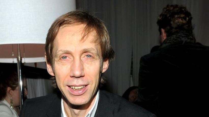 Modefotograf Nick Knight: Der große Nick | ZEIT ONLINE