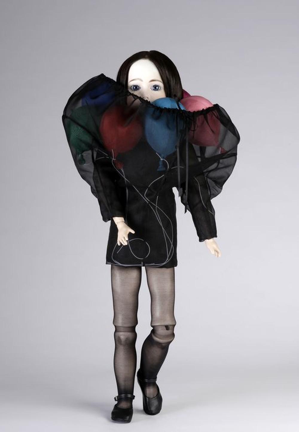 Designer Viktor & Rolf: Traumfiguren | DIE ZEIT