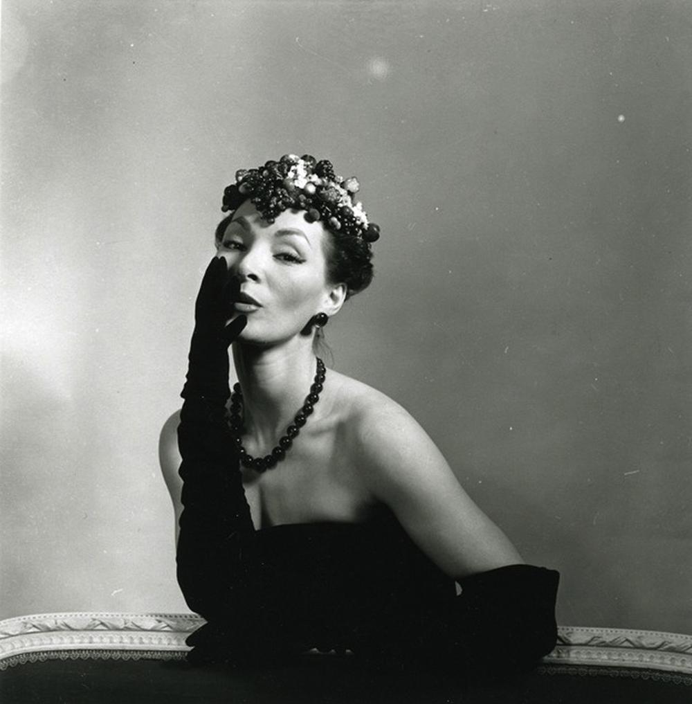 Fotograf Willy Maywald: Der Meister der extravaganten Posen | DIE ZEIT