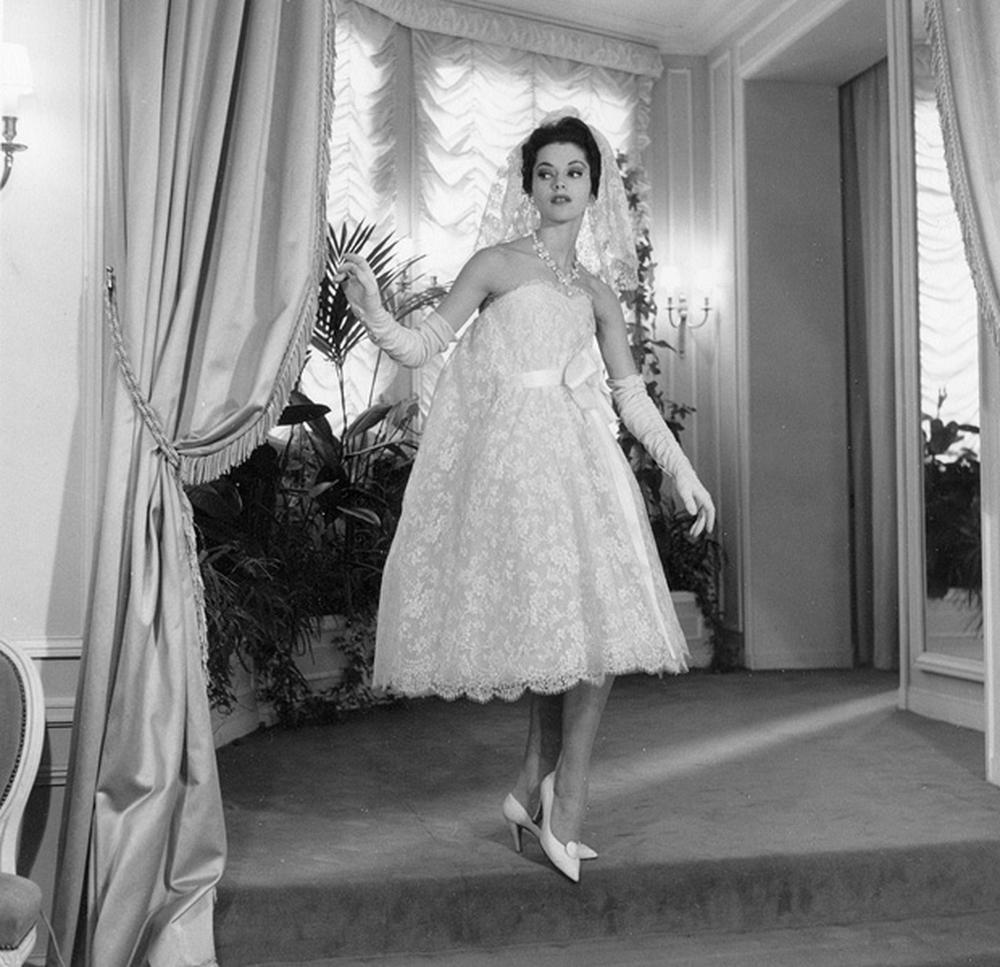 Fotograf Willy Maywald: Der Meister der extravaganten Posen | DIE ZEIT