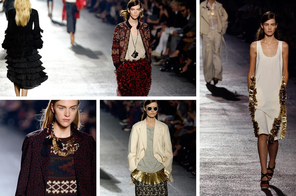 Fashion Week Paris: Das neue Gesicht der Mode | DIE ZEIT