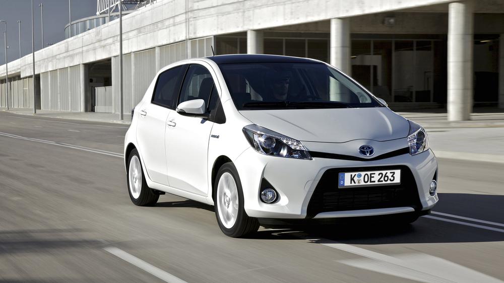 Autofarben: Mein Auto, mein Mac | DIE ZEIT