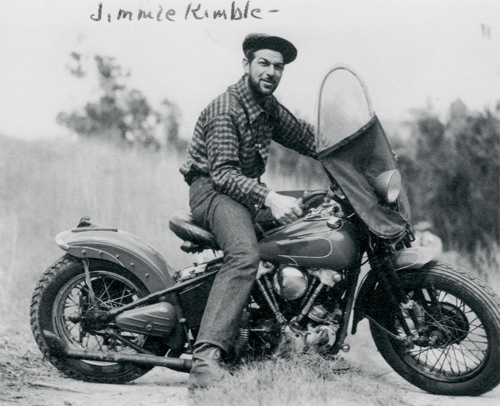 Chopper: Born to be wild | DIE ZEIT