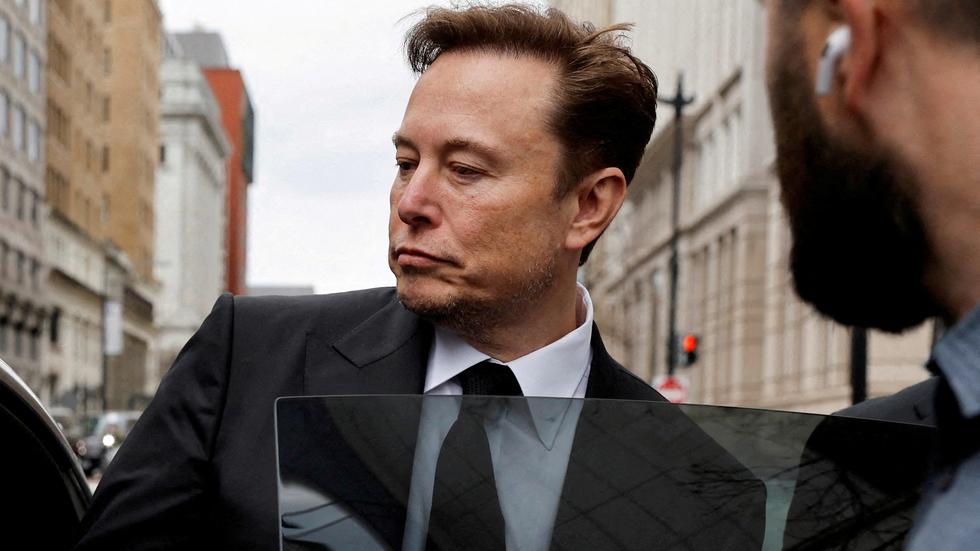 Autonomes Fahren: Elon Musk muss zu tödlichem Tesla-Unfall unter Eid ... Autonomes Fahren: Elon Musk muss zu tödlichem Tesla-Unfall unter Eid ...