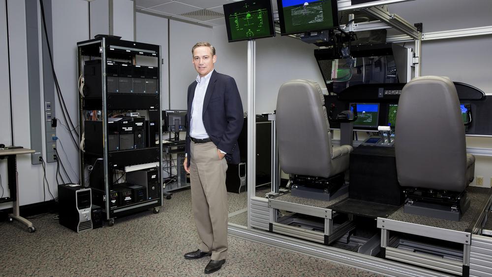 US-Fugzeughersteller: Kelly Ortberg wird neuer Chef von Boeing | DIE ZEIT