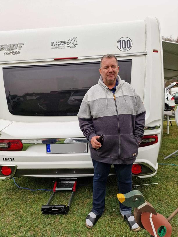 Diebstahl von Wohnmobilen: Und futsch war das Vanlife | DIE ZEIT
