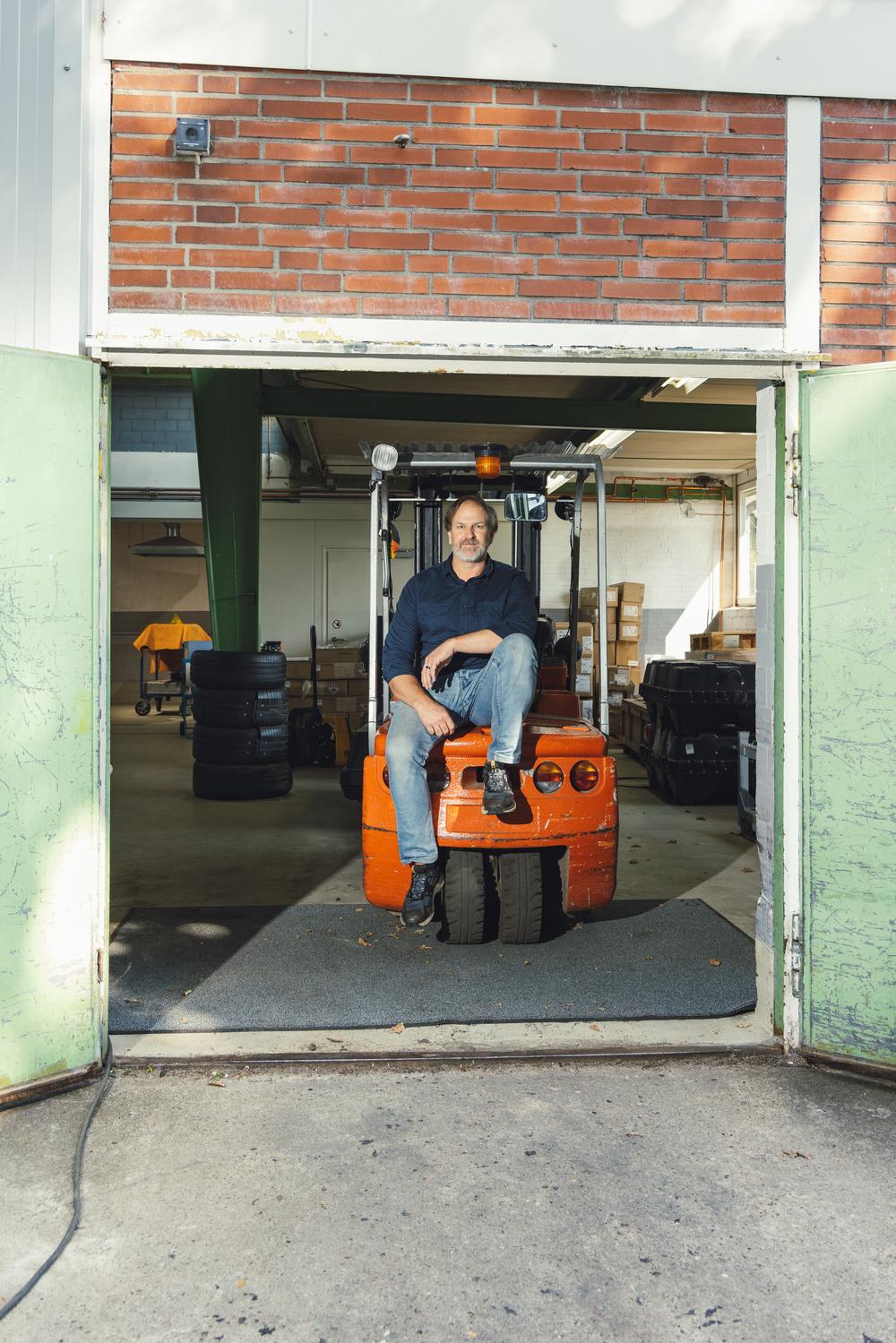 Elektroautos: Batterie defekt? Kein Problem | DIE ZEIT