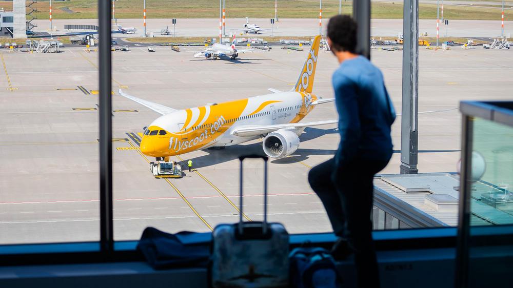 Cyberattacke am Flughafen BER: Flughafen BER will gehacktes System bis ...