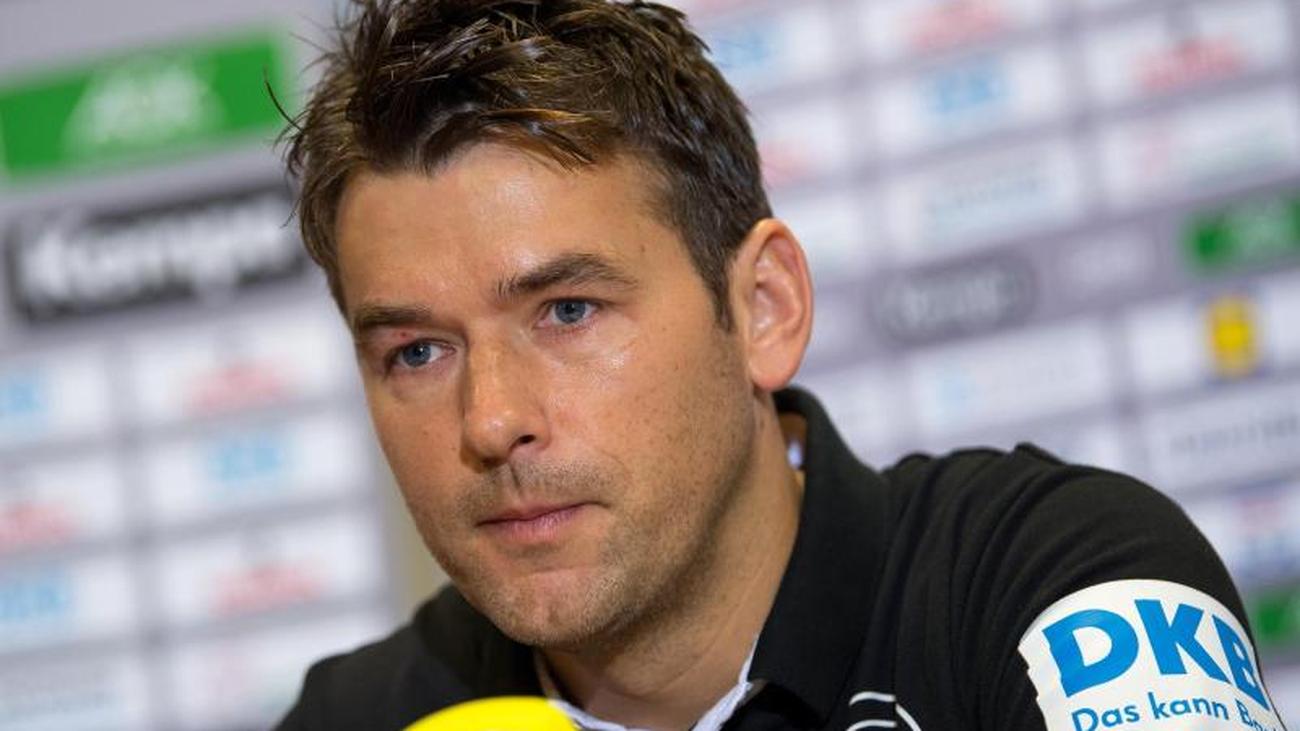 Druck auf DHB: Bundesliga will schnelle Klärung der Causa Prokop | ZEIT ...