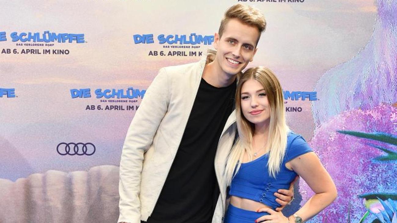 Hochzeit: YouTube-Stars Bibi und Julian haben geheiratet | ZEIT ONLINE