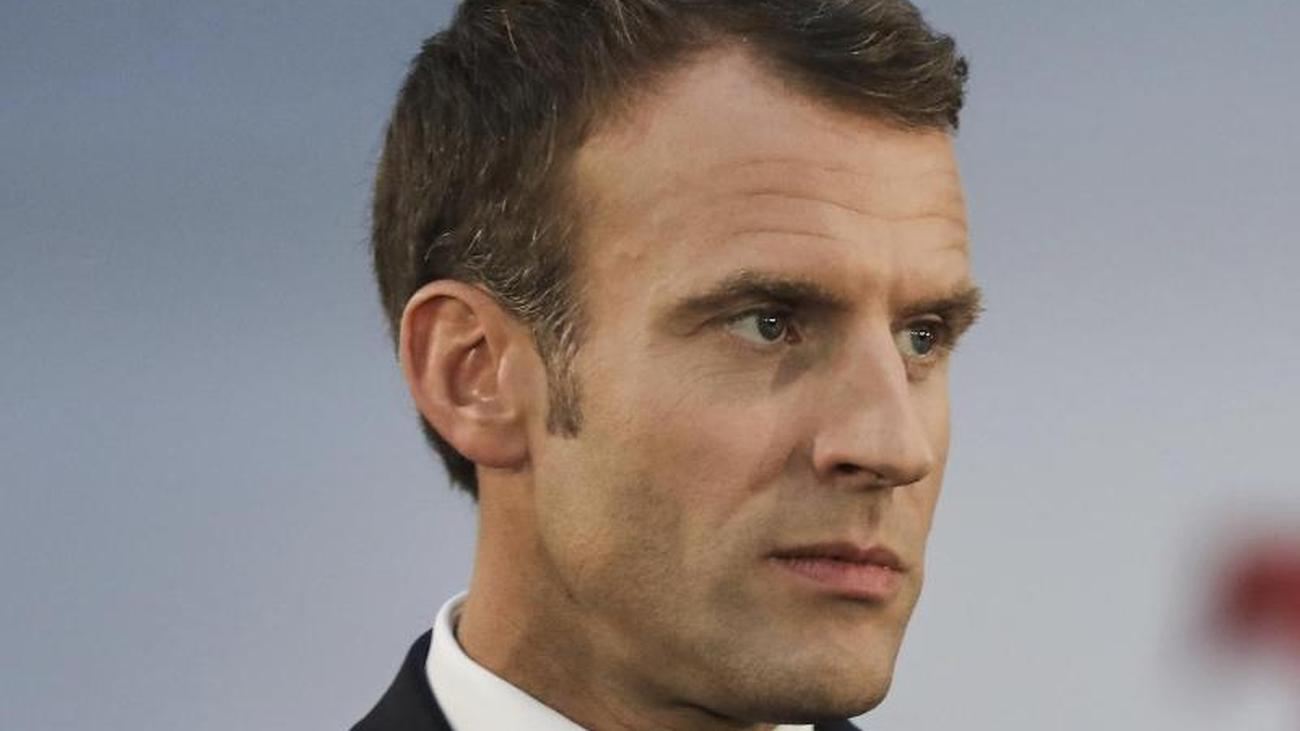 Druck auf Riad wächst: Macron droht Saudi-Arabien wegen Kashoggi-Tod ... Druck auf Riad wächst: Macron droht Saudi-Arabien wegen Kashoggi-Tod ...