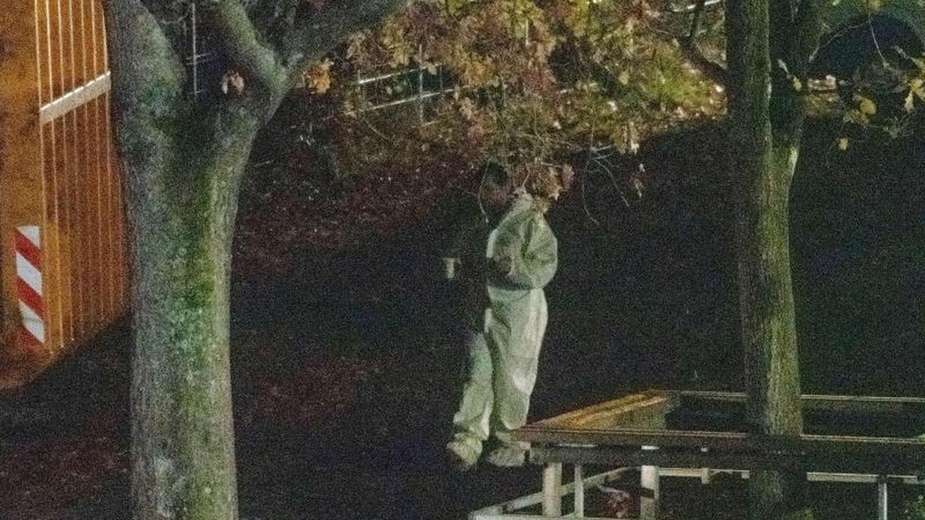 Leichenfund im Sauerland: Toter Schüler im Wald: Todesursache noch ... Leichenfund im Sauerland: Toter Schüler im Wald: Todesursache noch ...