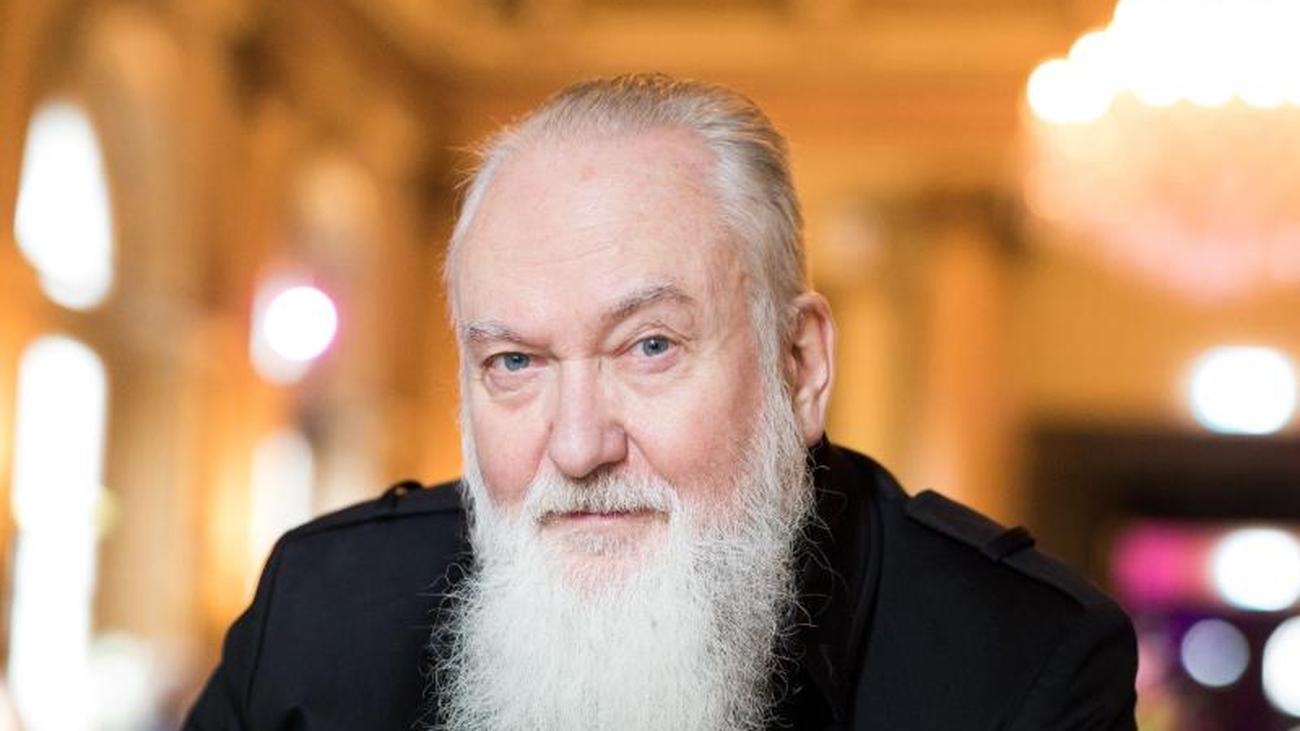 NDW und NDH: Joachim Witt: Der "Goldene Reiter" wird 70 | ZEIT ONLINE