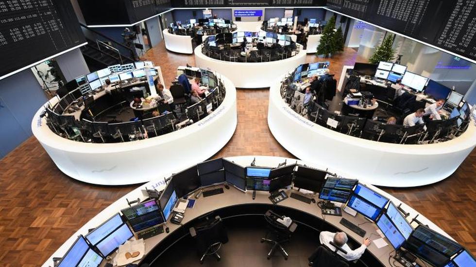 Deutsche Aktieninstitut (DAI): Niedrigzinsen treiben Anleger in Aktien und Fonds | ZEIT ONLINE