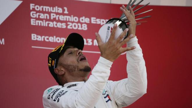 Circuit de Catalunya: Das muss man zum Großen Preis von Spanien wissen | ZEIT ONLINE