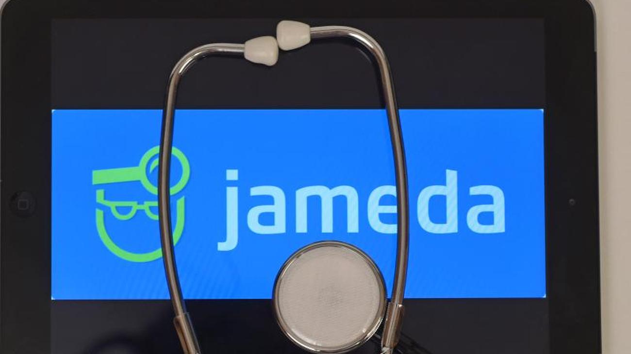 Ärzteportal: Jameda setzt auf Boom bei Online-Sprechstunden | ZEIT ONLINE