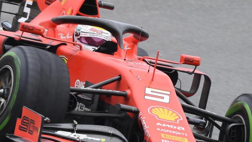 Formel 1: Das muss man wissen zum Großen Preis von Ungarn | ZEIT ONLINE