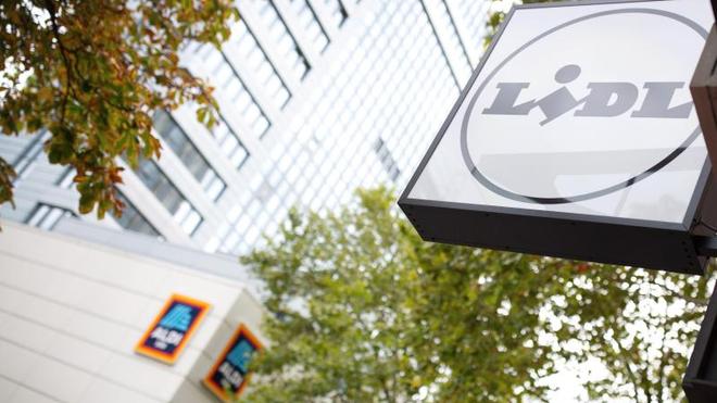 Starke Sprüche: Duell der Discounter: Aldi und Lidl kämpfen um Kunden ...