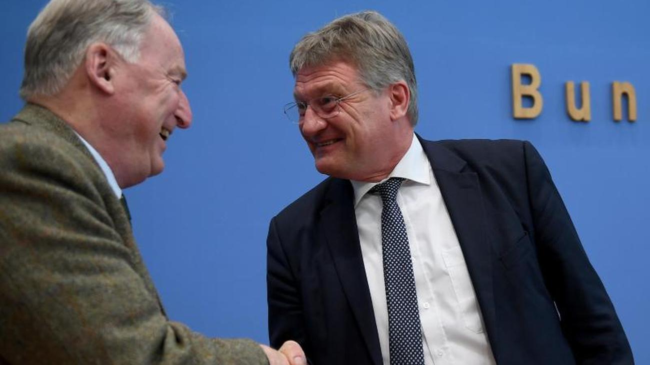 Grüne bei 21 Prozent: Umfrage: AfD liegt vor der SPD - Union gewinnt ... Grüne bei 21 Prozent: Umfrage: AfD liegt vor der SPD - Union gewinnt ...