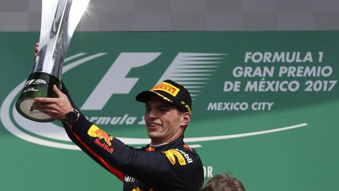 Formel 1: Das muss man zum Großen Preis von Mexiko wissen | ZEIT ONLINE